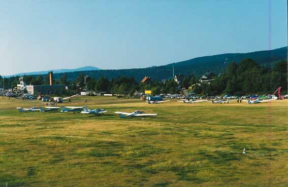 Urlaub in Goldlauter am Rennsteig (Thüringer Wald)